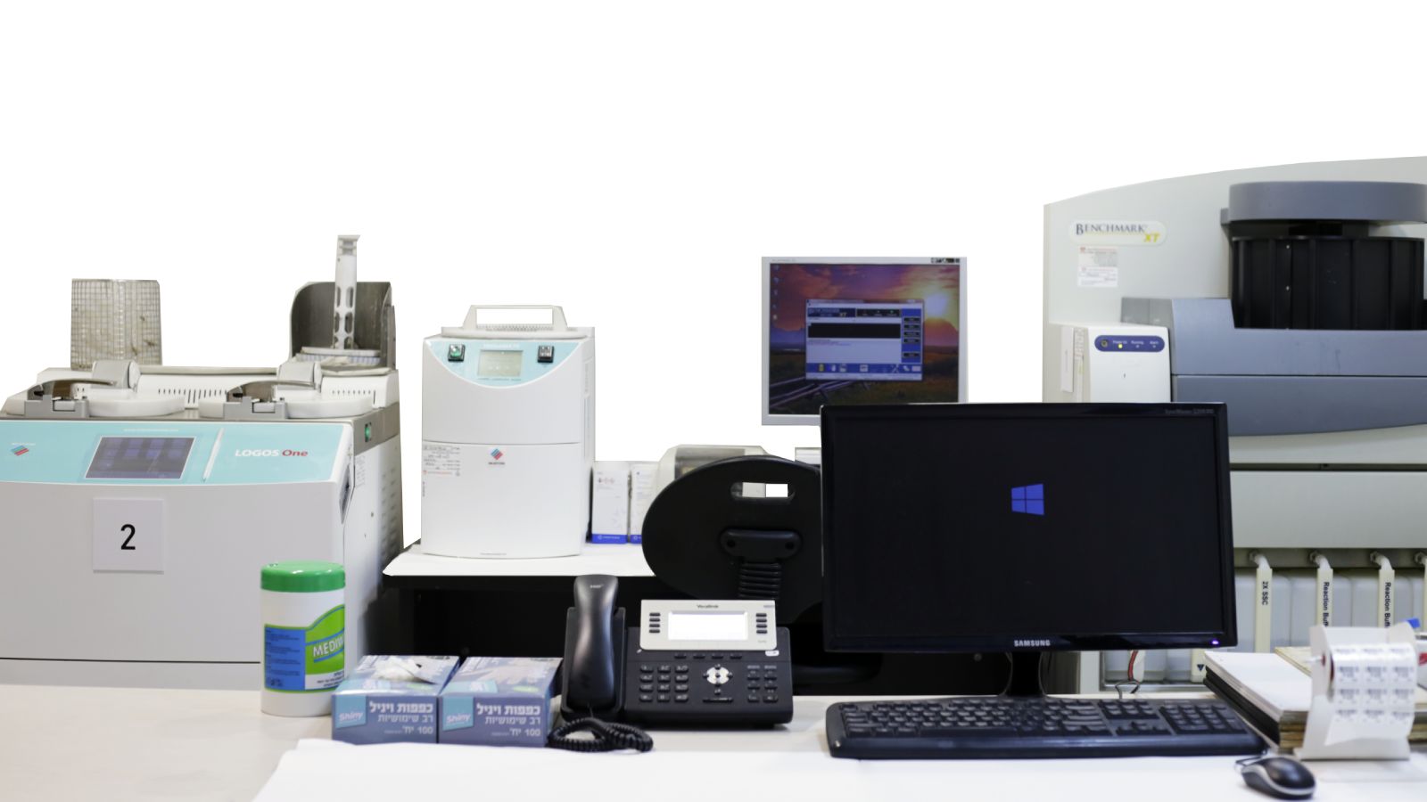 פריים פתולוג׳י – שירותי היסטופתולגיה וציטולוגיה בישראל